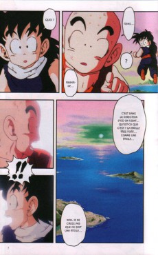 Dragon Ball Z - BD, informations, cotes