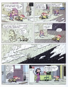 Arthur Minus - BD, informations, cotes