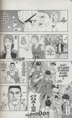 Slam Dunk -30- Tome 30