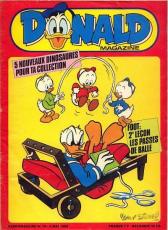 Donald Magazine