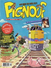 Pignouf