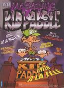 Kid Paddle Magazine
