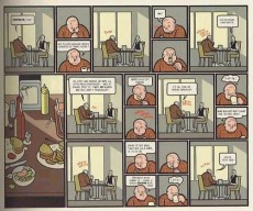 Jimmy Corrigan - BD, informations, cotes