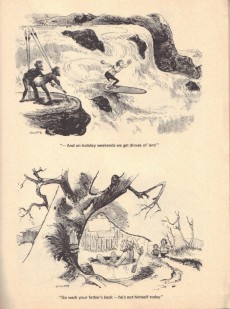 Jolliffe's Outback - BD, informations, cotes