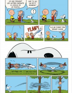 Les histoires de Snoopy - BD, informations, cotes