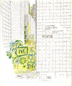 Marcellin Caillou - BD, informations, cotes