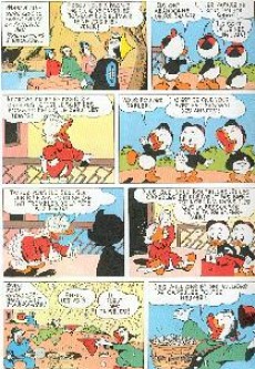 Oncle Picsou - BD, informations, cotes