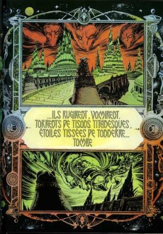 Yragaël - BD, informations, cotes