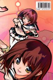 Mx Zero -10- Tome 10