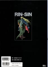 (AUT) Rin-Sin - BD, informations, cotes