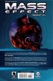 Mass Effect : Redemption (2010) -INT- Mass Effect Redemption