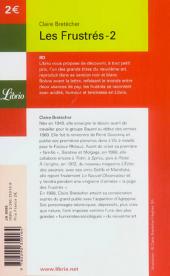 Les frustrés -2- Les Frustrés 2
