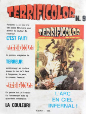 Contes Satyriques -3- Toto la malice