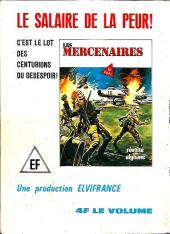 Contes malicieux -70- Loup, y es tu