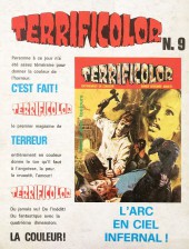 Contes malicieux -10- L'enfant de l'amour