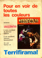 Contes malicieux -17- Le mont de Vénus