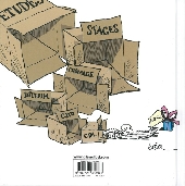 Monde de merde - BD, informations, cotes