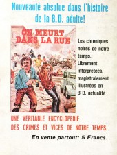 Contes malicieux -43- Blanche-Neige contre les sept nains