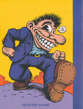 Mr. Snoïd - BD, informations, cotes