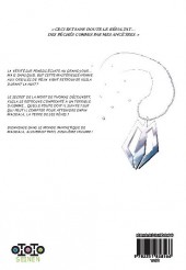 Magdala, Alchemist Path - BD, informations, cotes