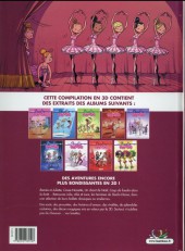 Studio danse -HS1- Studio Danse en 3D