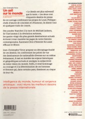 Un œil sur le monde - BD, informations, cotes