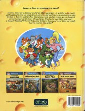 Geronimo Stilton - BD, informations, cotes