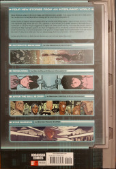 Ghost in the Shell: Global Neural Network (2018)- Ghost in the Shell ...