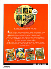 Raymond Calbuth -3- Bourreau des cœurs