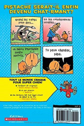 Super Chien - BD, informations, cotes