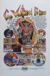 Star Trek (1984) (DC comics) -23- Redjac Is Back -- Part 2: Wolf at the ...