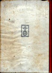 (Recueil) Bayard (Album du journal) -1- 1947-1 (n°1 à n°30)