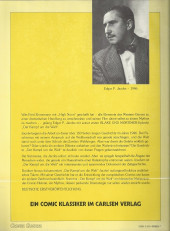 Blake und Mortimer (Carlsen Classics) -3- Der Kampf um die Welt (Band 3)