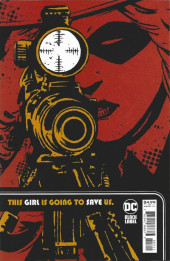 Rorschach (2020) -3- Issue Three