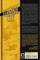 Terminal City (DC comics - 1996) -INT- The compleat terminal city