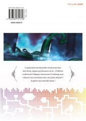 Harem in the Fantasy World Dungeon -3- Tome 3