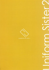 (AUT) Saitom- UnisiS 2 - Uniform Sister 2