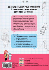 (DOC) Techniques de dessin et de création de BD- Initiation au dessin de personnages de manga ...