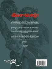 Steven Severijn (De omzwervingen van) - BD, informations, cotes