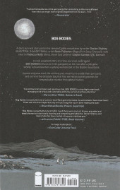 Bog Bodies (2020) - BD, informations, cotes