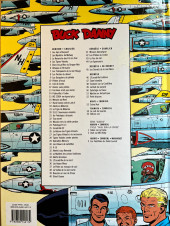 Buck Danny -52- Porté disparu