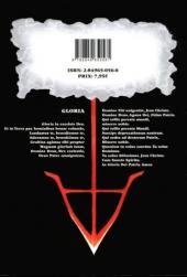 Pilgrim Jäger - BD, informations, cotes