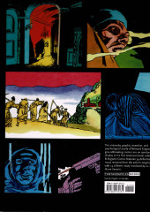 B. Krigstein Comics - BD, informations, cotes