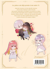 Anna et le prince d'Albion - BD, informations, cotes