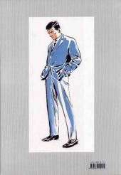 Jimmy Stone - BD, informations, cotes