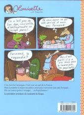 Louisette la taupe - BD, informations, cotes