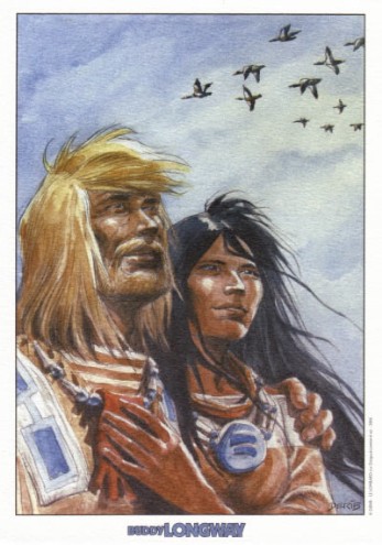 Buddy Longway -20- La source