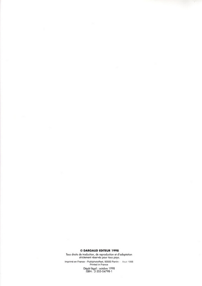 La quête de l'oiseau du temps -3- Le Rige