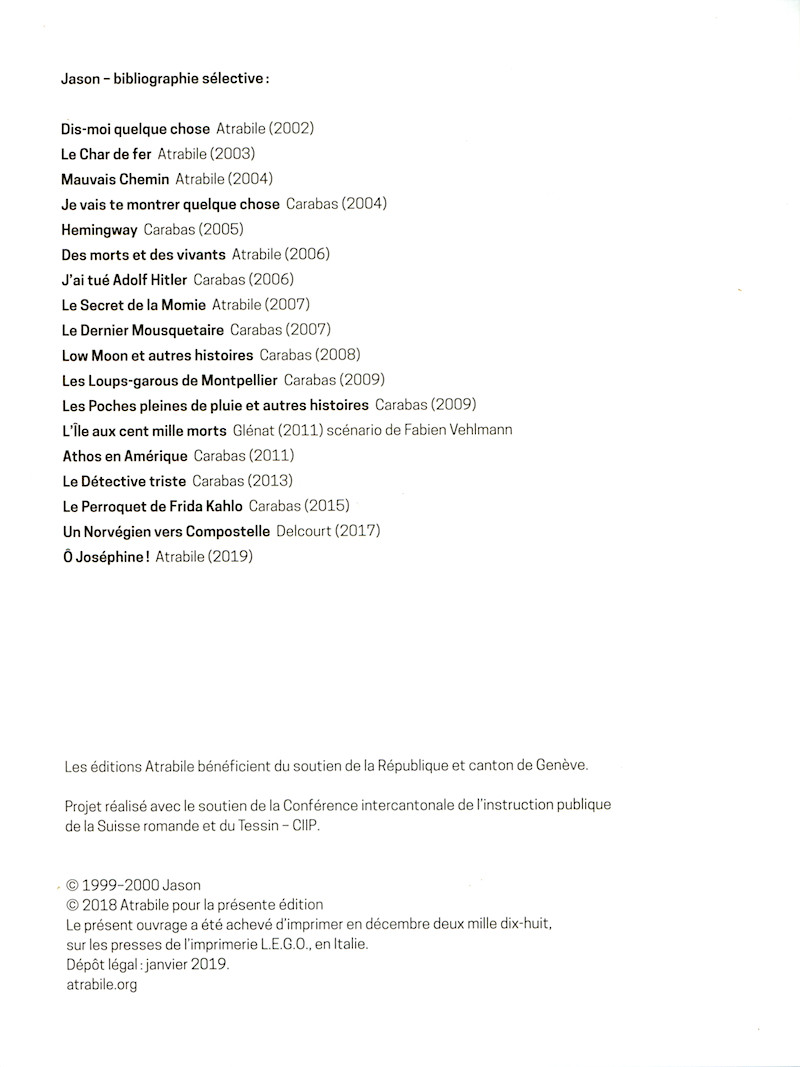 Attends... suivi de Chhht ! - BD, informations, cotes