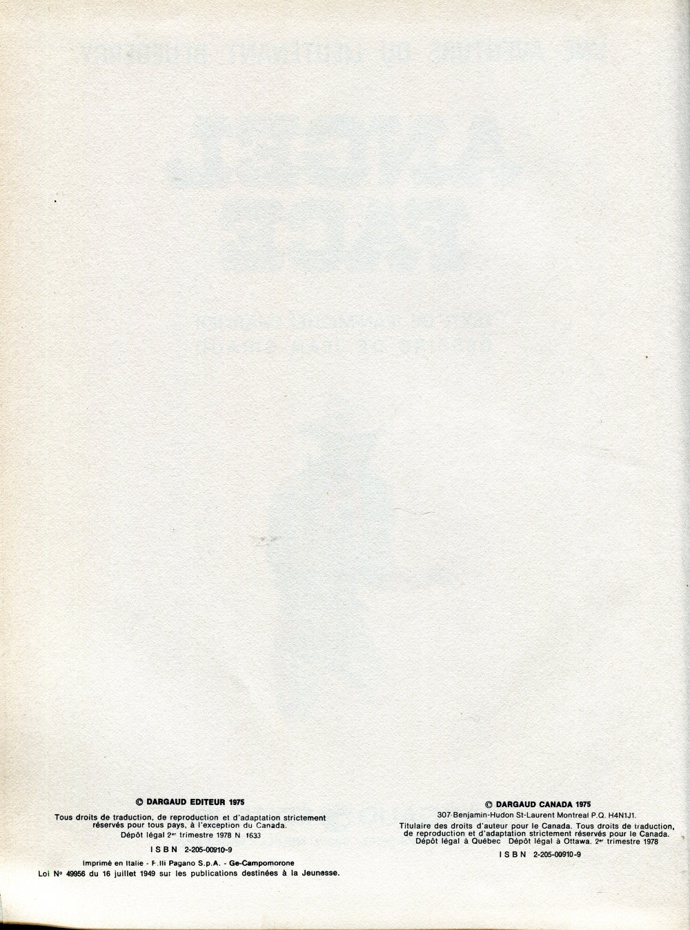 Blueberry -17- Angel Face